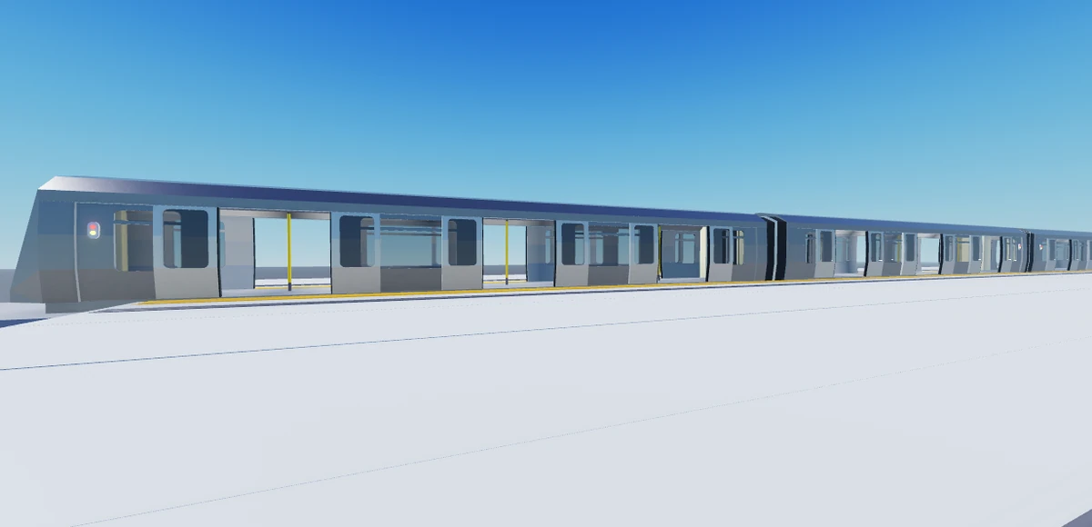 ARTC Mark III 401-408 | ROBLOX Public Transit Wiki | Fandom