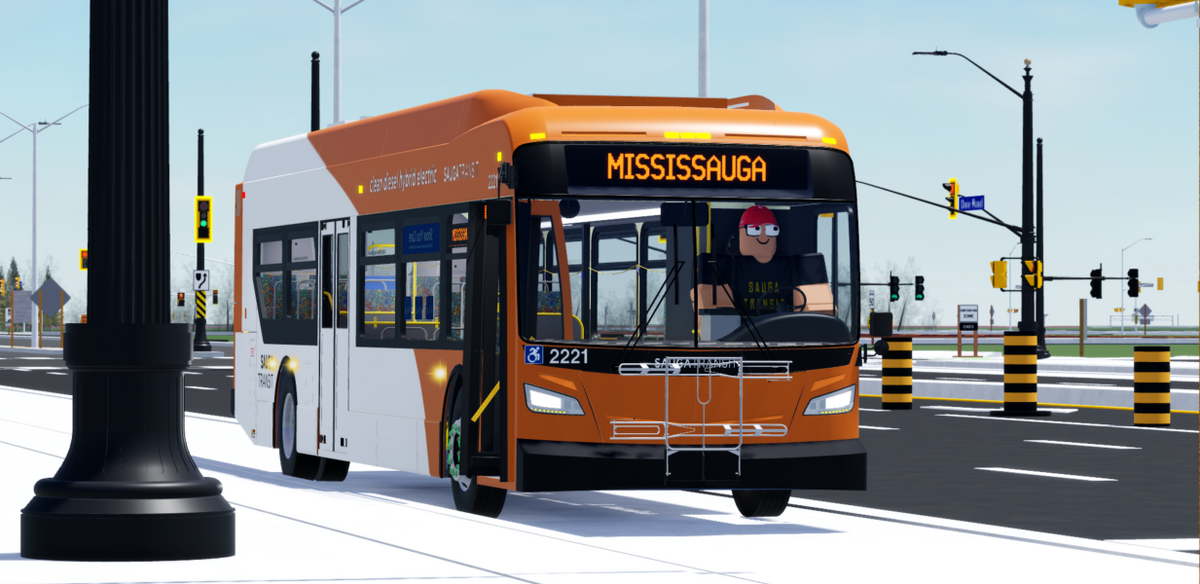 Sauga Transit 2201 2274 Roblox Public Transit Wiki Fandom