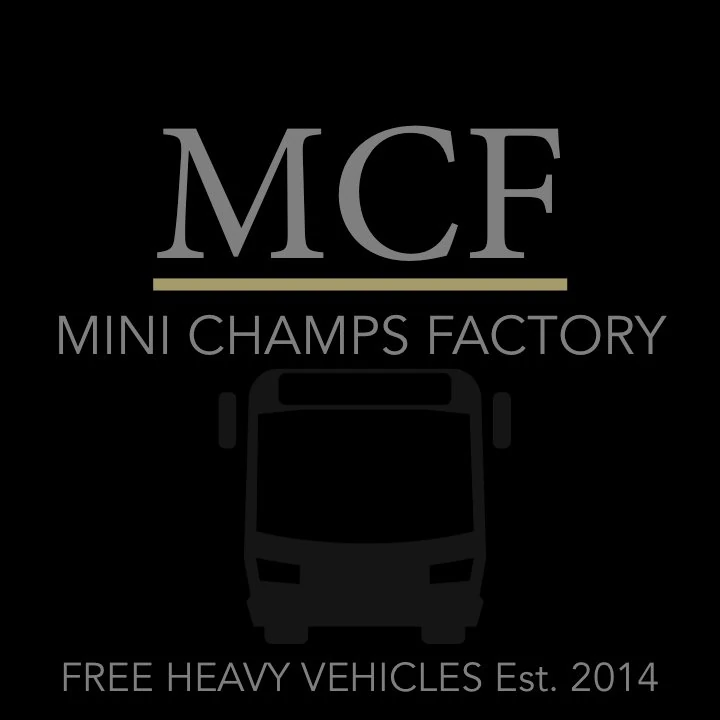 MiniChamps Factory (Roblox) | ROBLOX Public Transit Wiki | Fandom