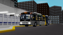 Fairview Transit | ROBLOX Public Transit Wiki | Fandom