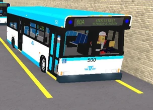 Fairview Transit | ROBLOX Public Transit Wiki | Fandom