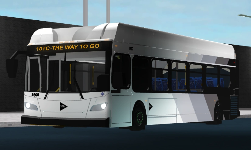 10TC 1600-1611 | ROBLOX Public Transit Wiki | Fandom