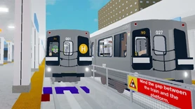 Fairview Transit | ROBLOX Public Transit Wiki | Fandom