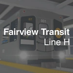 Fairview Transit Line H | ROBLOX Public Transit Wiki | Fandom