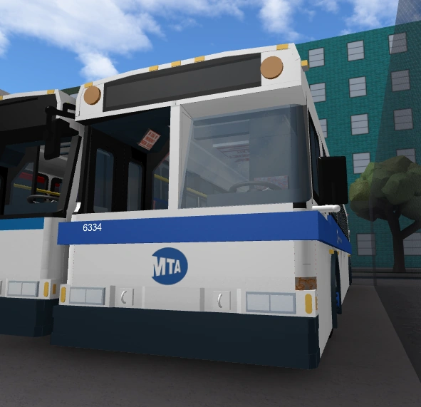 ThamBUS 6000 | ROBLOX Public Transit Wiki | Fandom