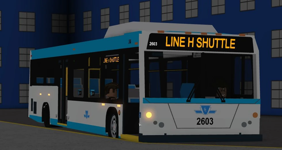 Fairview Transit 2600-2603 | ROBLOX Public Transit Wiki | Fandom