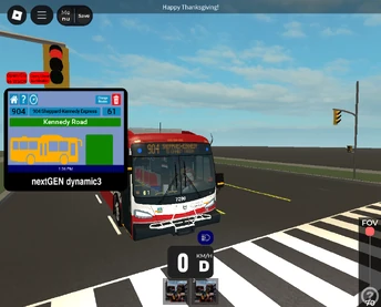 - Toronto Transit Commission - | ROBLOX Public Transit Wiki | Fandom