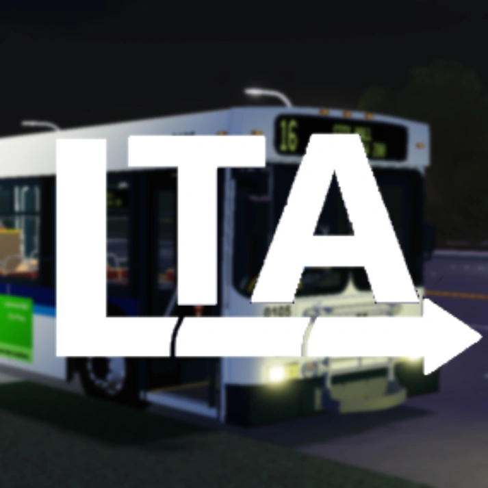 Lakeview Transit Authority | ROBLOX Public Transit Wiki | Fandom