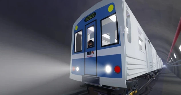 MTA Maryland Baltimore Subwaylink | ROBLOX Public Transit Wiki | Fandom