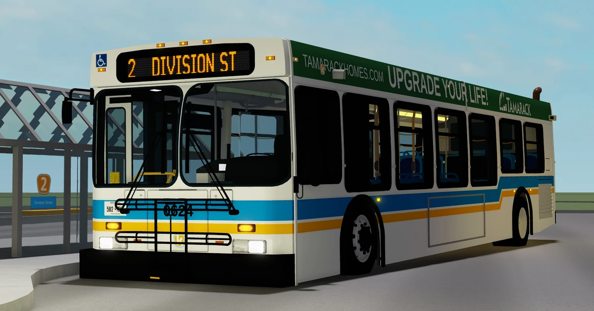 Kingston Transit 0620-0624 | ROBLOX Public Transit Wiki | Fandom