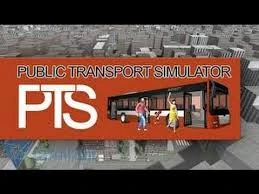 Public Transport Simulator PTS Wikia | Fandom