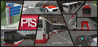 Game Updates 2016 | Public Transport Simulator PTS Wikia | Fandom