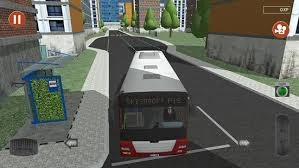 The Bus | Public Transport Simulator PTS Wikia | Fandom