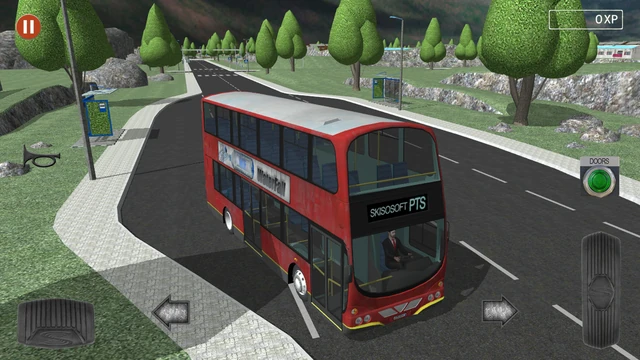 Gemini | Public Transport Simulator PTS Wikia | Fandom