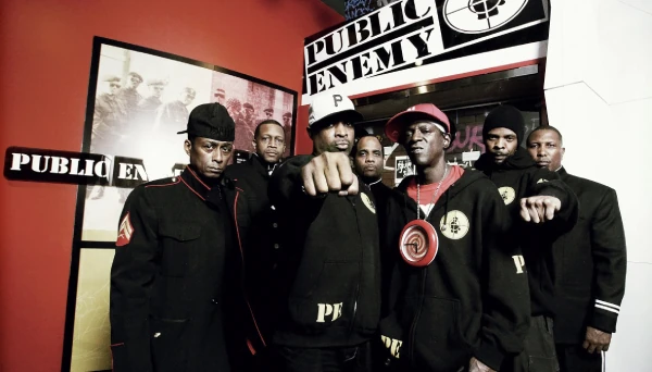 Fight the Power | Public Enemy Wiki | Fandom