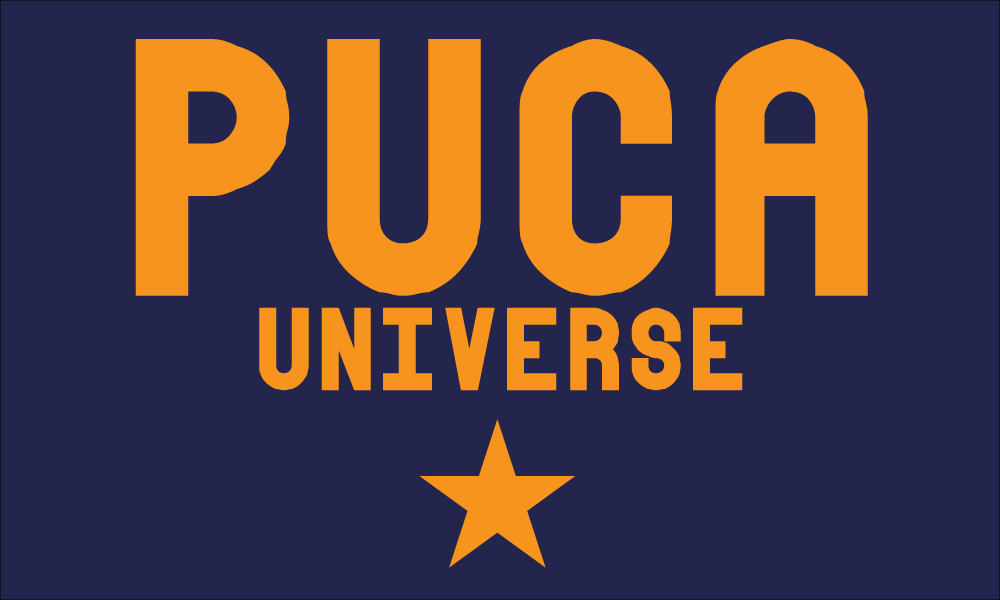 Puca Comics Universe | PucaUniverse Wikia | Fandom