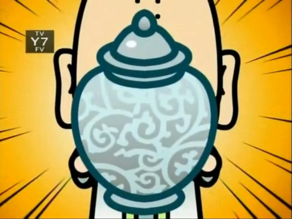 The Choo Choo Trouble/Image Gallery | Pucca | Fandom