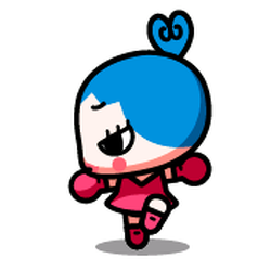 Pucca Characters Names