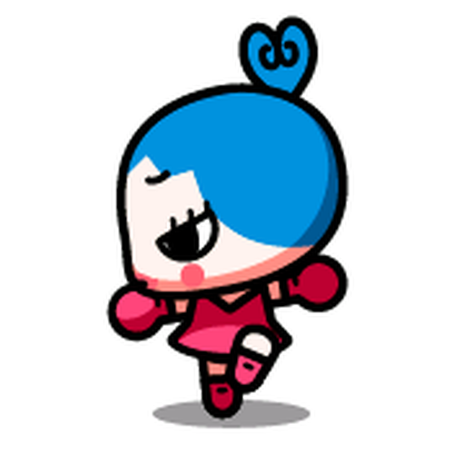 Pucca Ching Anime