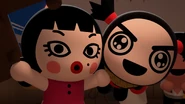 Pucca and Garu's Relationship | Pucca | Fandom