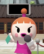 Su Da | Pucca | Fandom