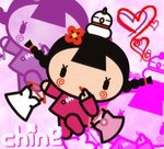 Ching | Pucca | Fandom