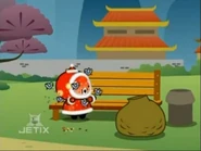 Misplaced Face/Image Gallery | Pucca | Fandom