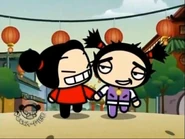 Clone Garu | Pucca | Fandom