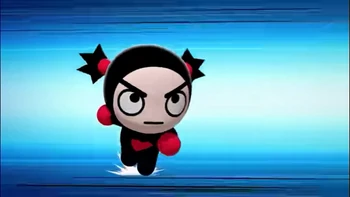 Garu | Pucca | Fandom