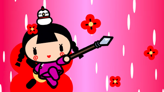 Ching/Image Gallery | Pucca | Fandom