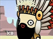 Master Soo | Pucca | Fandom