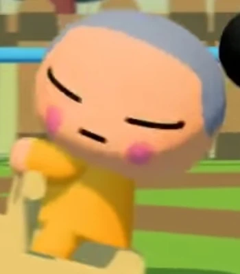 Ssoso | Pucca | Fandom