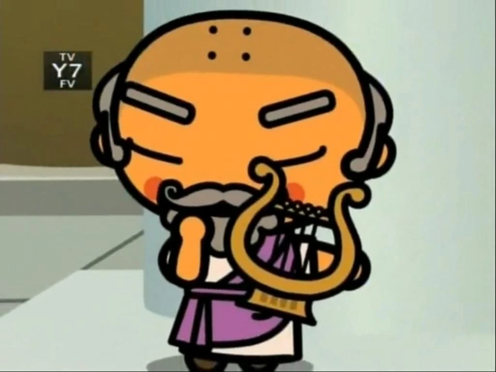 Gold Medal Garu/Image Gallery | Pucca | Fandom