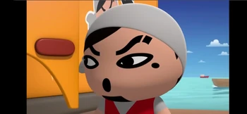 Tenacious Pucca Fandom