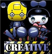 VOOZ | Pucca | Fandom