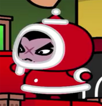 Tobe | Pucca | Fandom