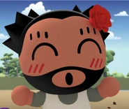 Uncle Dumpling | Pucca | Fandom