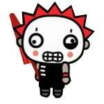 Payaso | Pucca Wiki, la enciclopedia Pucca. | Fandom