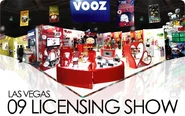 VOOZ | Pucca | Fandom