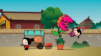 Ching/Image Gallery | Pucca | Fandom