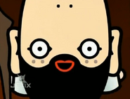 Master Soo | Pucca | Fandom