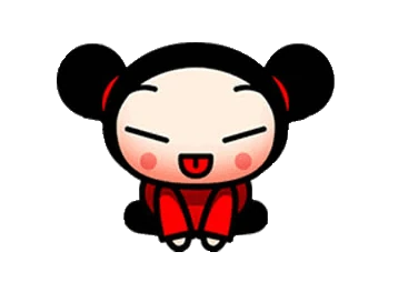 Pucca (character)/Image Gallery | Pucca | Fandom
