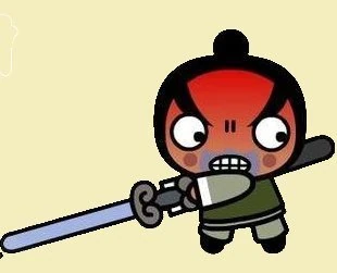 Chang | Pucca Wiki, la enciclopedia Pucca. | Fandom