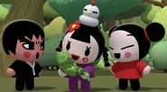 Baby Dragon | Pucca | Fandom