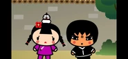 Ching | Pucca | Fandom