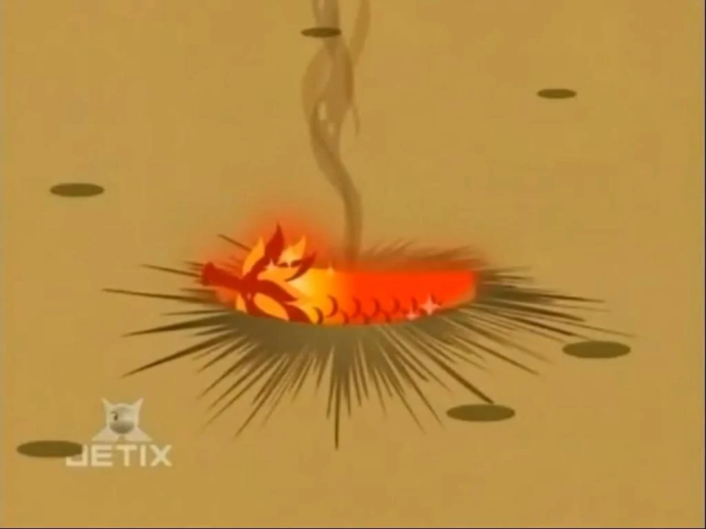 Dragon Pepper | Pucca | Fandom
