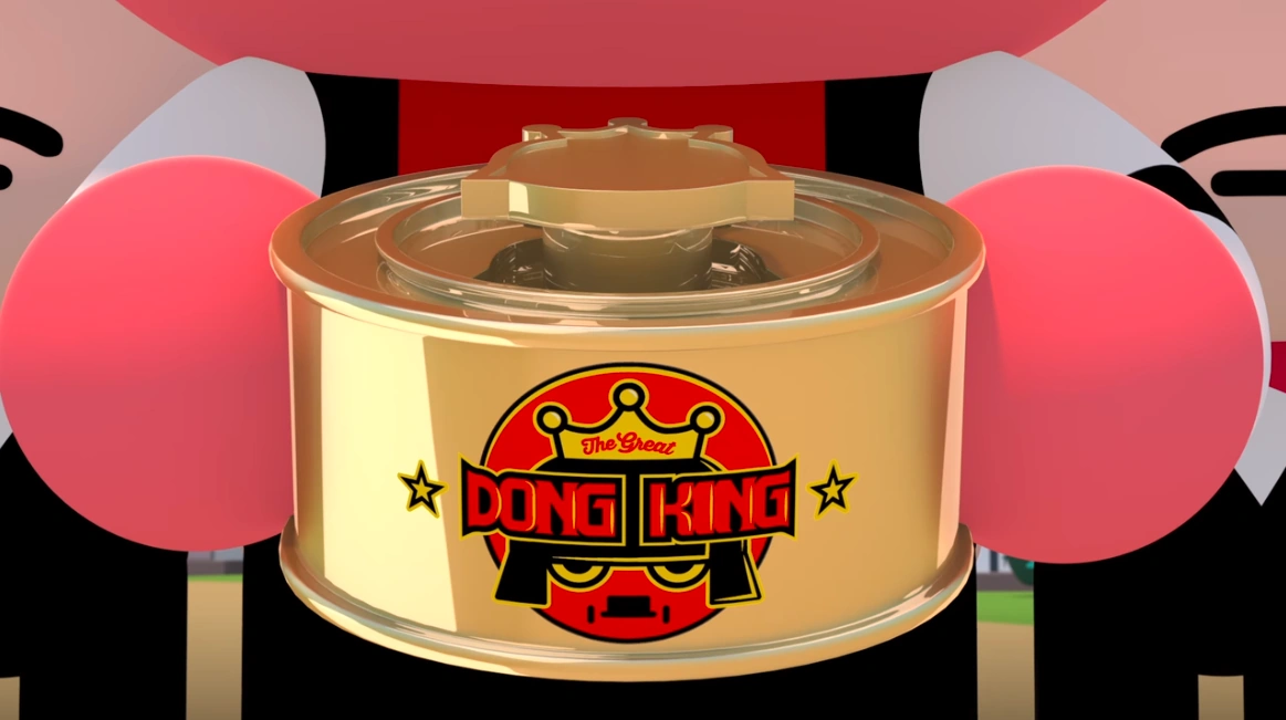 Enter: Ring Ring/Image Gallery | Pucca | Fandom