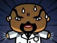 Linguini | Pucca | Fandom