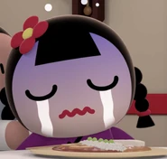 Ching | Pucca | Fandom