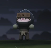 Tobe | Pucca | Fandom